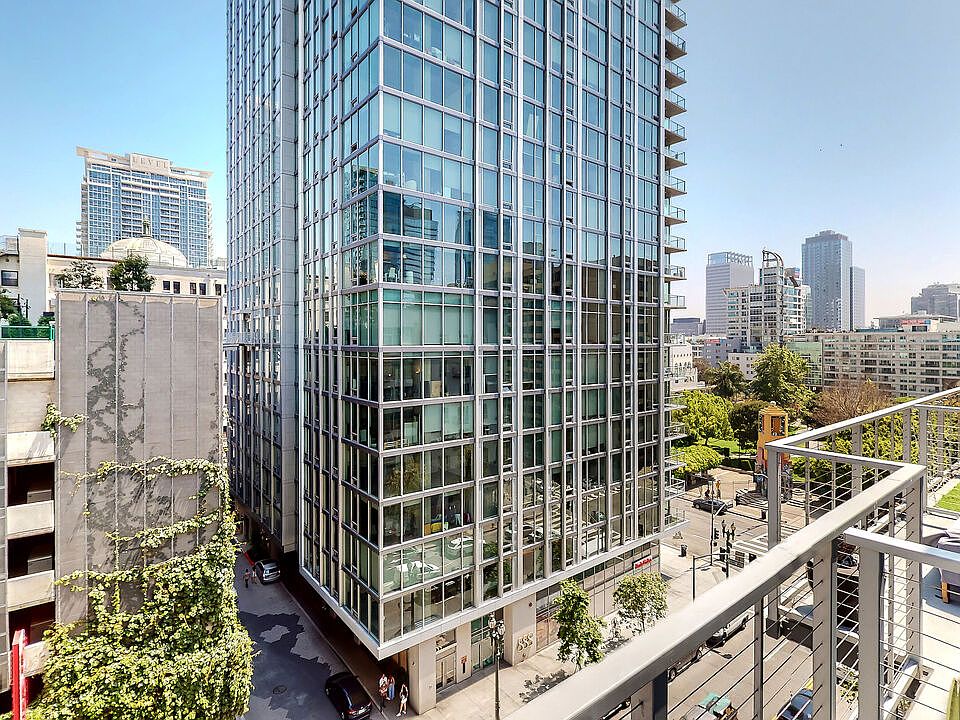 645 W 9th St APT 720, Los Angeles, CA 90015 | MLS #23-275371 | Zillow