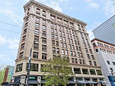 Seaboard Building Condos - 1500 4th Ave Seattle WA | Zillow