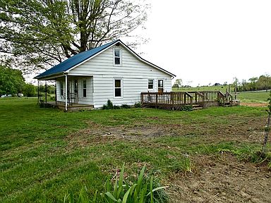 2215 Eve Rd, Summersville, KY 42782 | Zillow