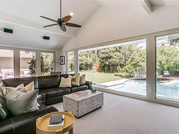 4341 Valley Ridge Rd, Dallas, TX 75220 | Zillow