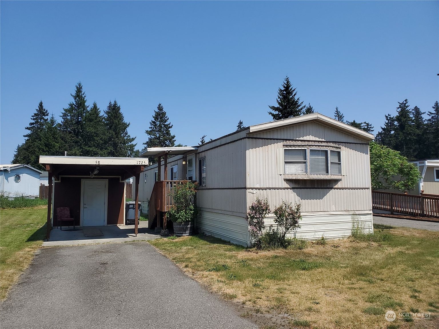 1725 211th Street E UNIT 58, Spanaway, WA 98387 | MLS #2066449 | Zillow