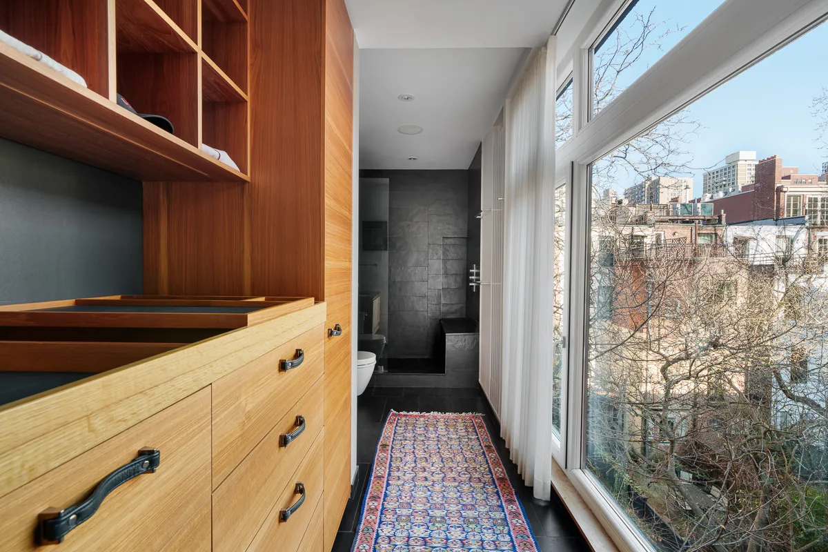 163 West 87th Street #TH in Upper West Side, Manhattan | StreetEasy
