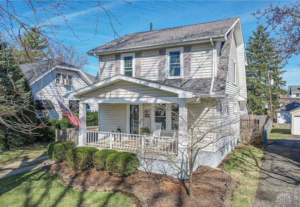 405 Hadley Ave, Oakwood, OH 45419 | Zillow