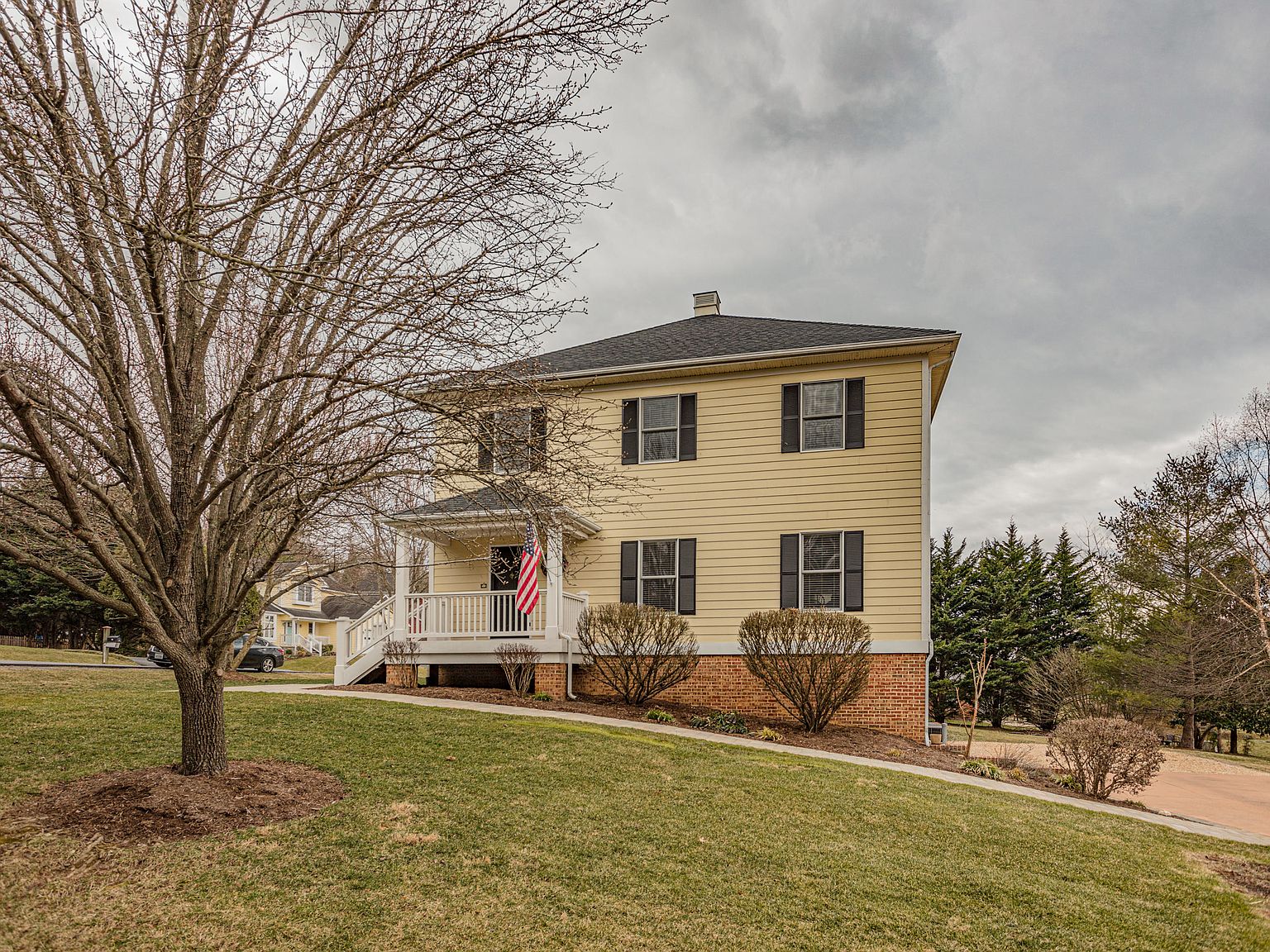 7 Grover Dr, Lexington, VA 24450 | Zillow