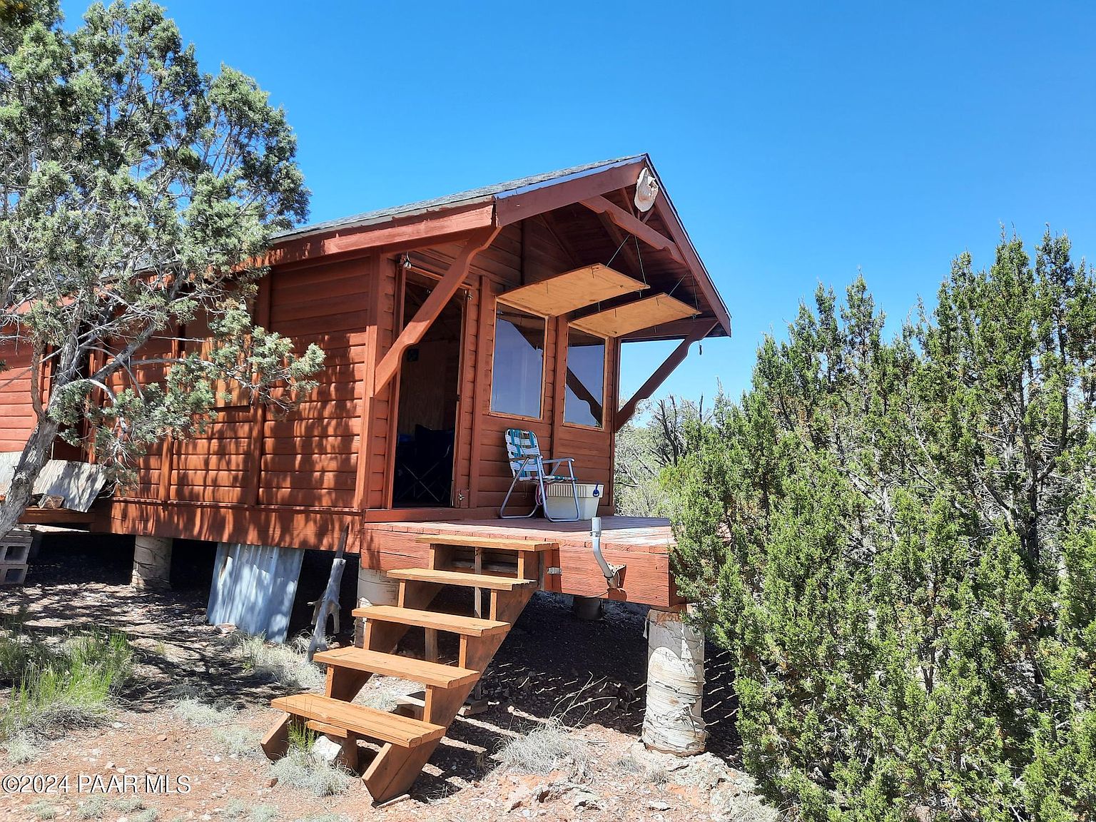 31625 W La Gatito Ln, Seligman, AZ 86337 | Zillow