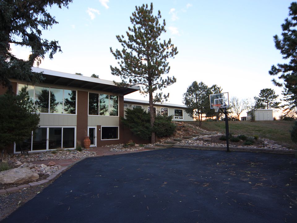 428 N Perry Park Rd, Sedalia, CO 80135 | Zillow