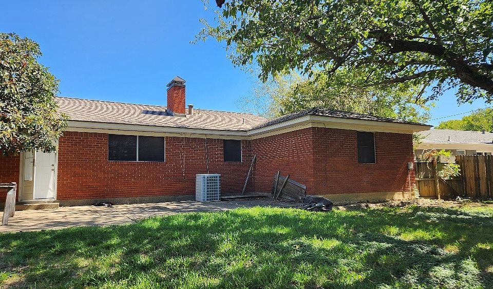 1201 Desiree Ln, Hurst, TX 76053 | Zillow