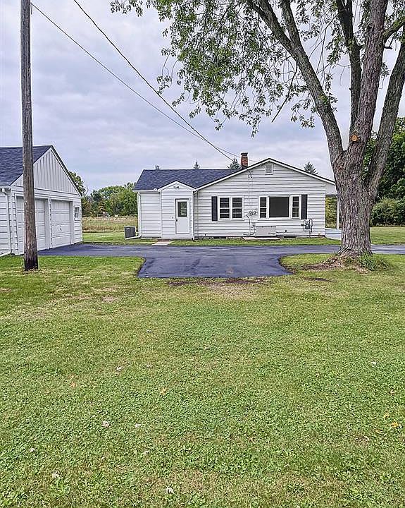 9840 Macon Rd, Saline, MI 48176 | MLS #20230083289 | Zillow