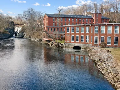 Falls Mill - 150 Yantic St Norwich CT | Zillow