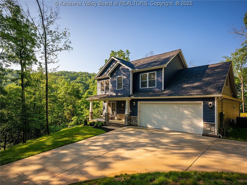 30 Lakeview Dr, Nitro, WV 25143 | Zillow