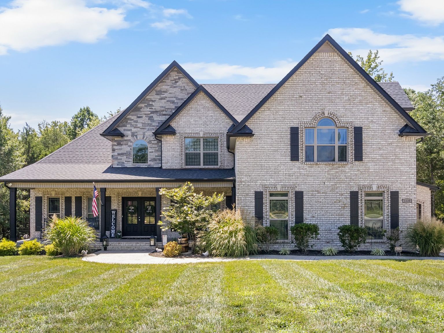 1220 Reda Dr LOT 41, Clarksville, TN 37042 | Zillow