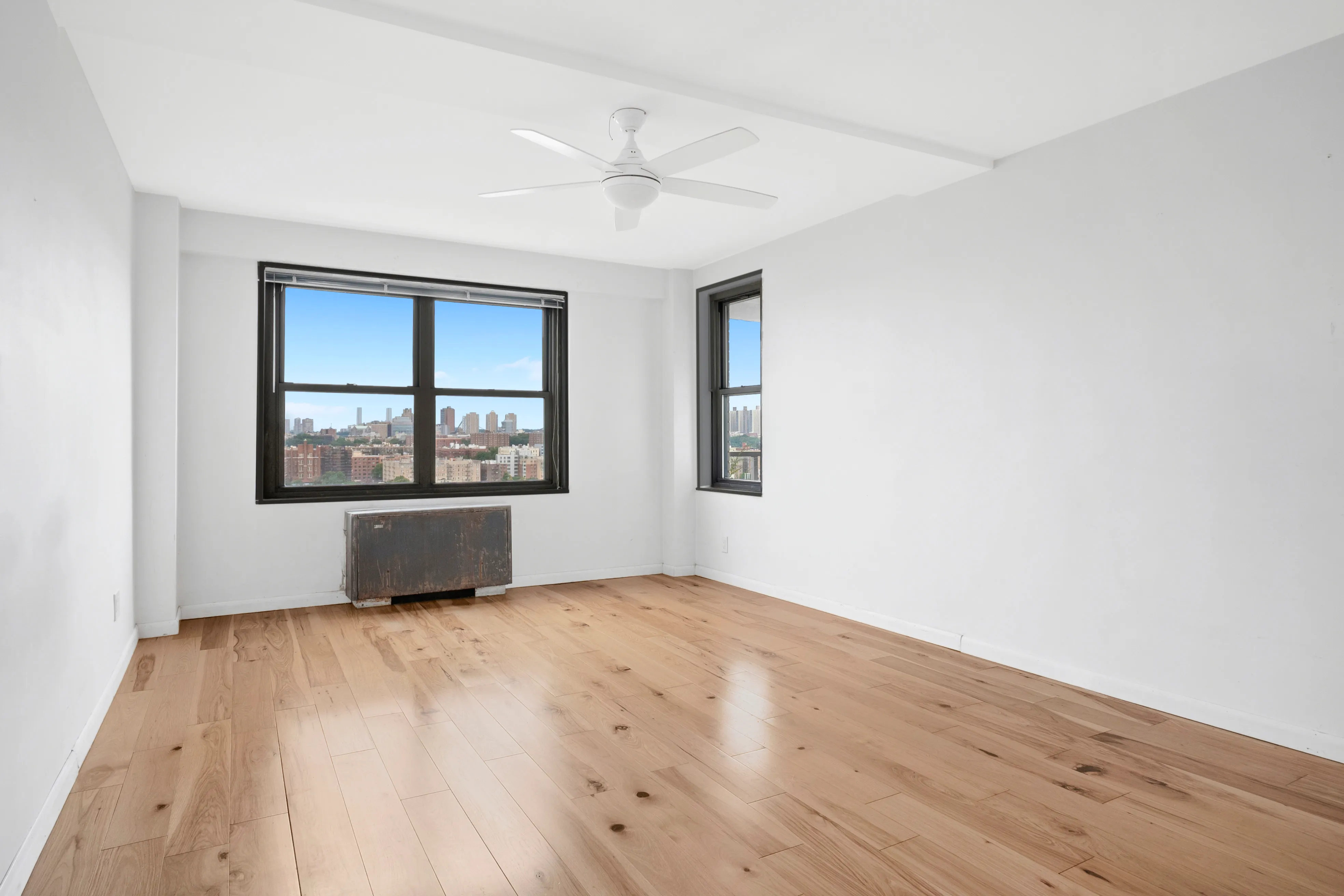 1020 Grand Concourse #15C in Concourse, Bronx | StreetEasy