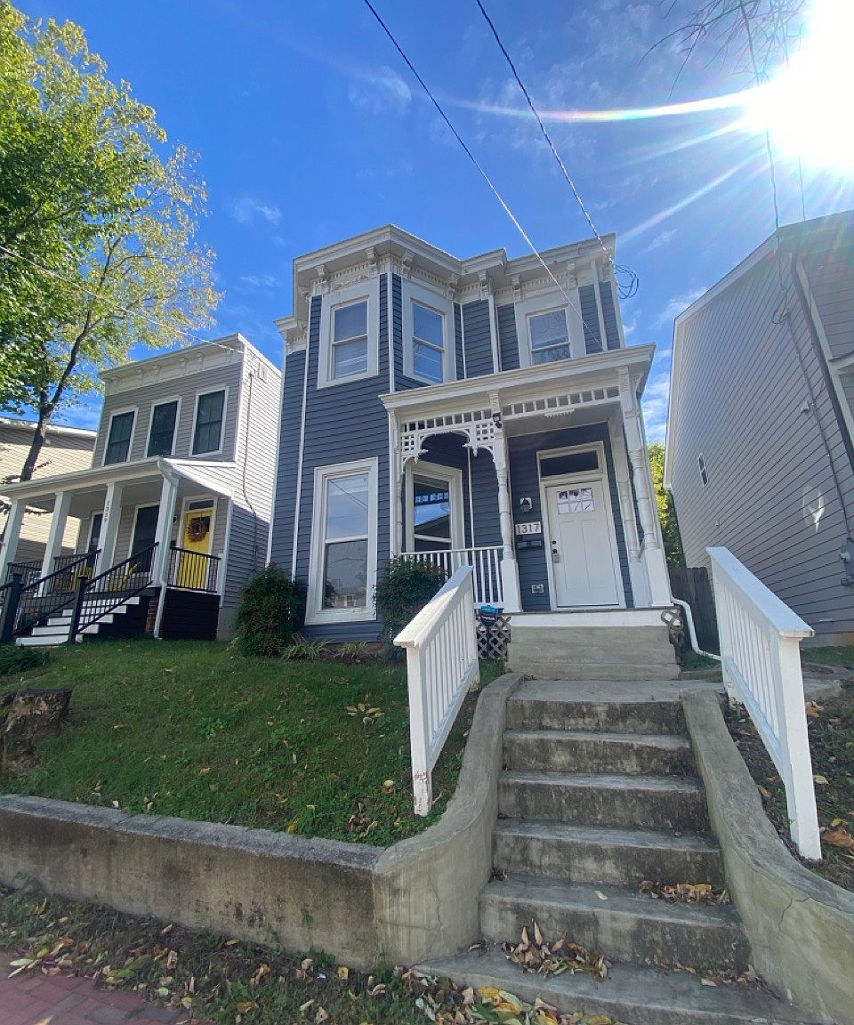 1317 N 22nd St, Richmond, VA 23223 | Zillow