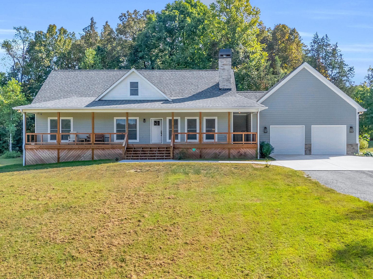 293 Kincannon Ln NW, Georgetown, TN 37336 | Zillow