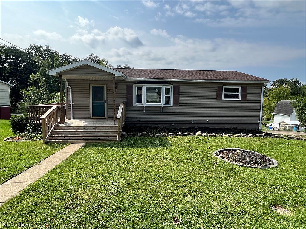 206 Par Metta Cir, Waverly, WV 26184 | Zillow