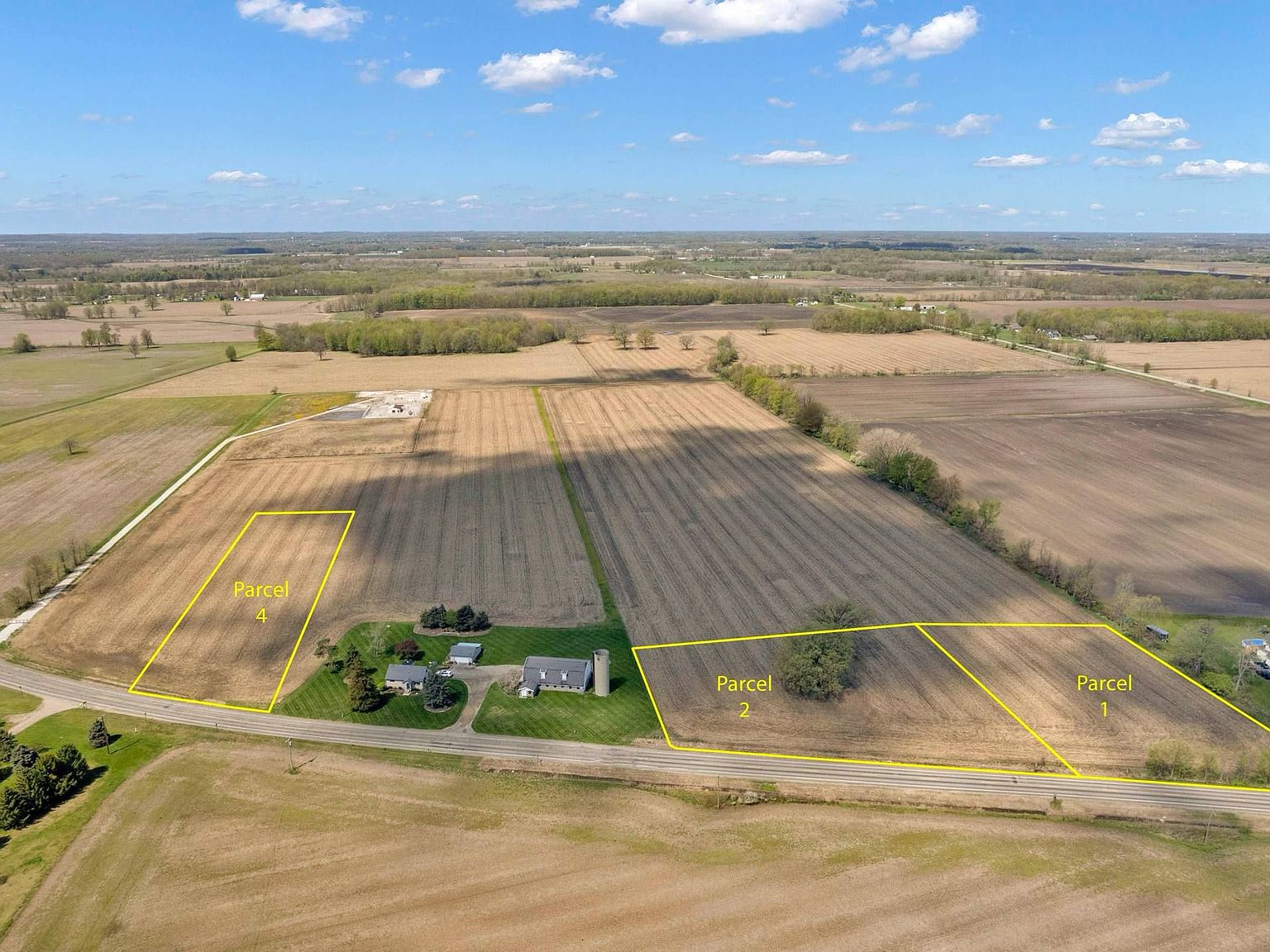 Par 4 Capac, Allenton, MI 48002 | MLS #20250033611 | Zillow