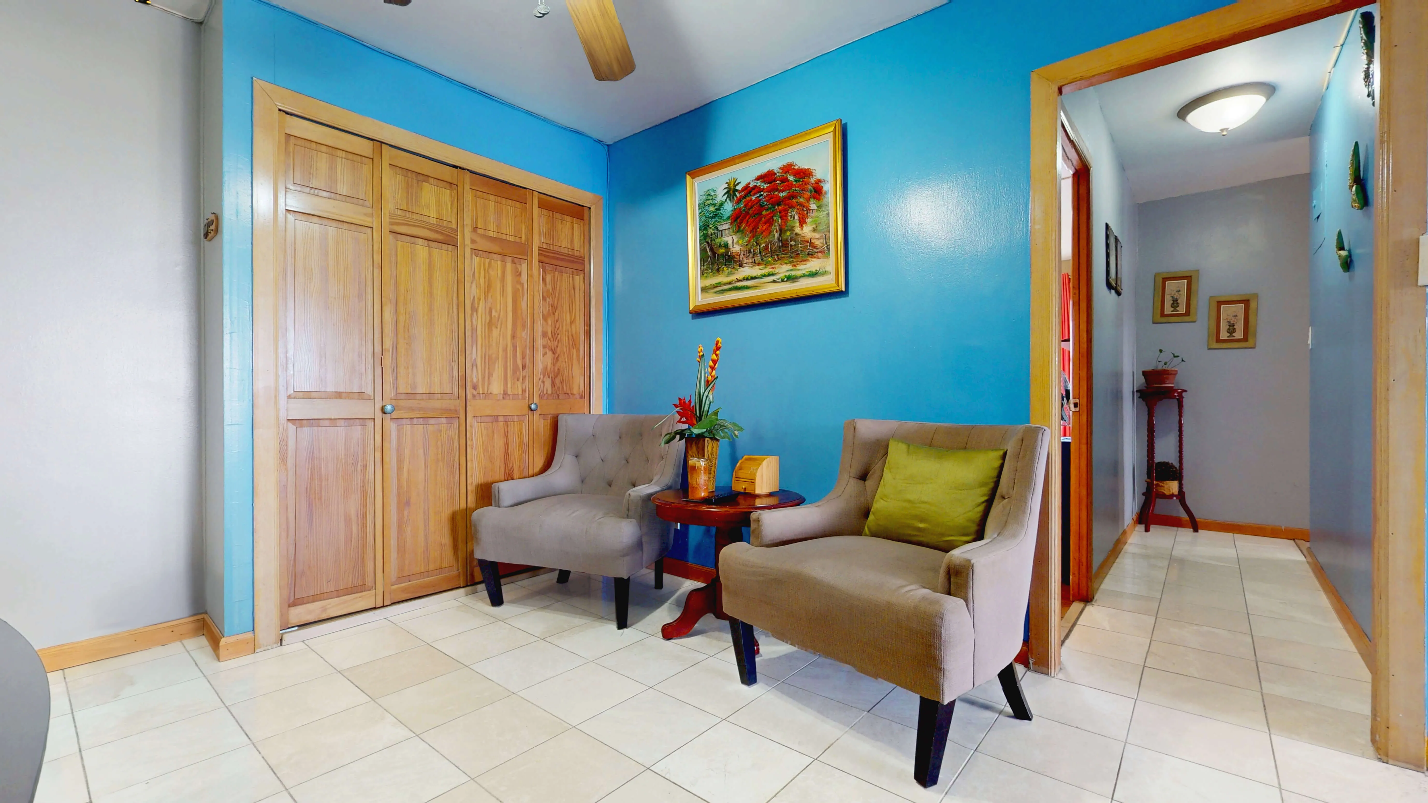 1020 Grand Concourse #18R in Concourse, Bronx | StreetEasy