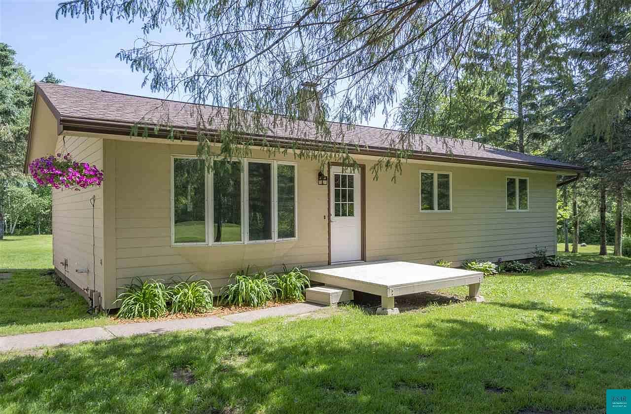 5314 Pion Rd, Brookston, MN 55711 | Zillow