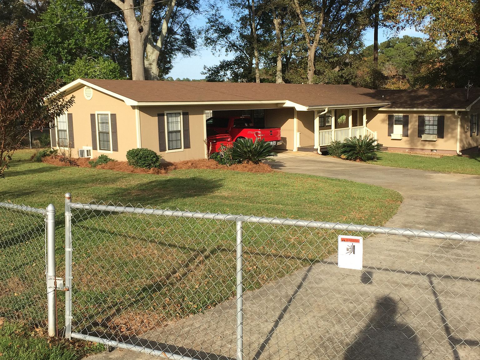 992 Flournoy Rd, Warwick, GA 31796 | Zillow