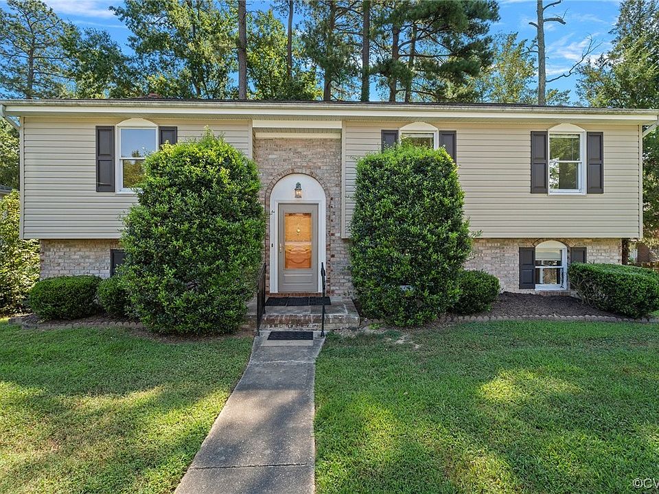 401 Nottingham Dr, Colonial Heights, VA 23834 | Zillow