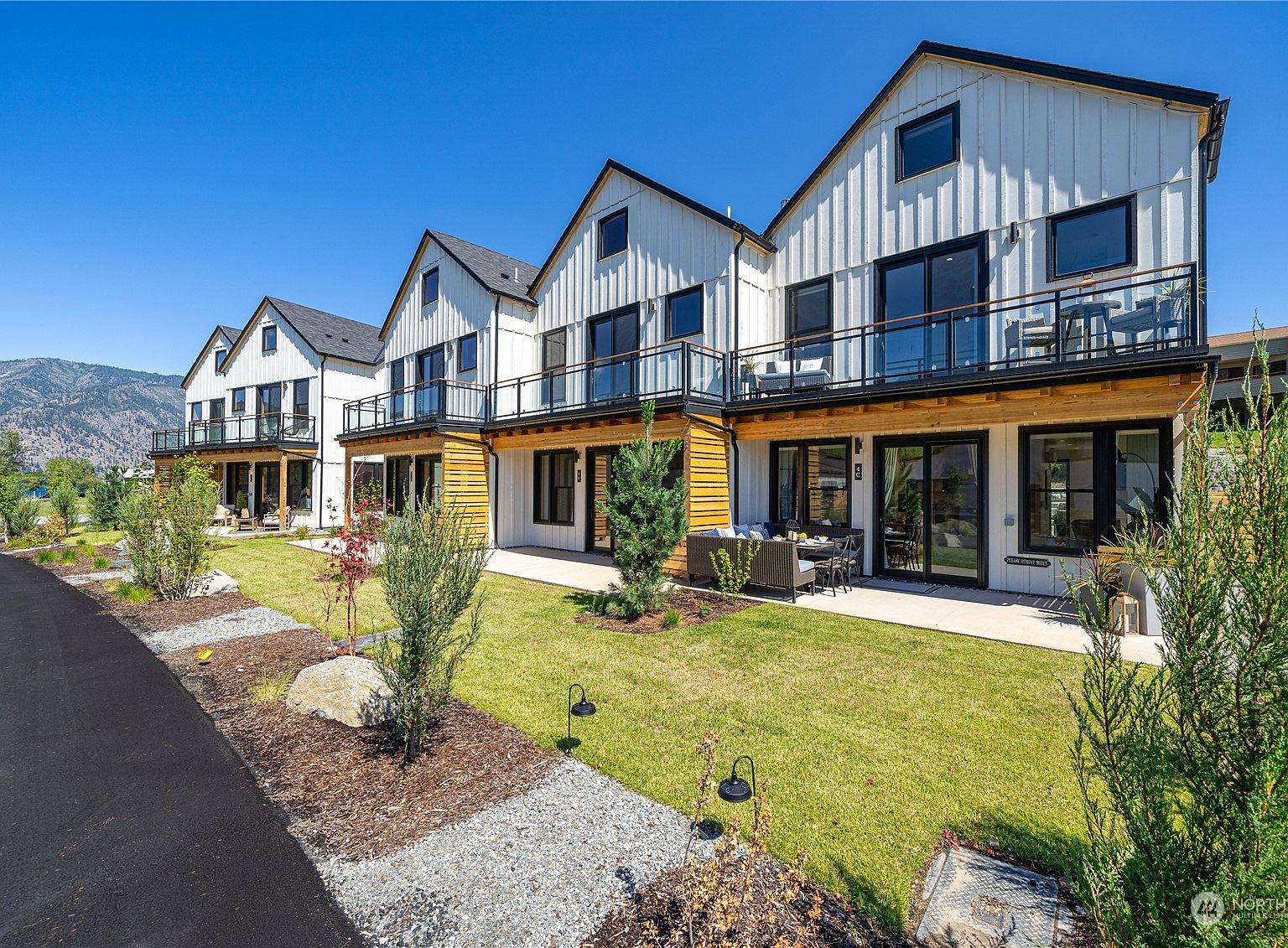 1 Ponderosa Court Canopy UNIT 4A, Manson, WA 98831 | MLS #2230041 | Zillow