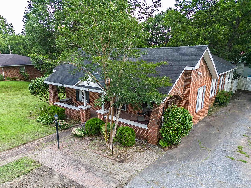 36 E Main St, Inman, SC 29349 | Zillow
