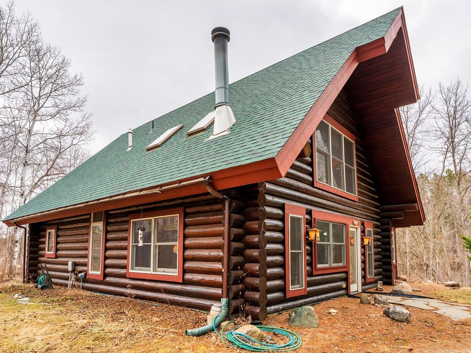 54516 Sandy River Dr, Leonard, MN 56652 | Zillow