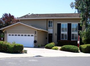1190 Flying Fish St, Foster City, CA 94404 | Zillow