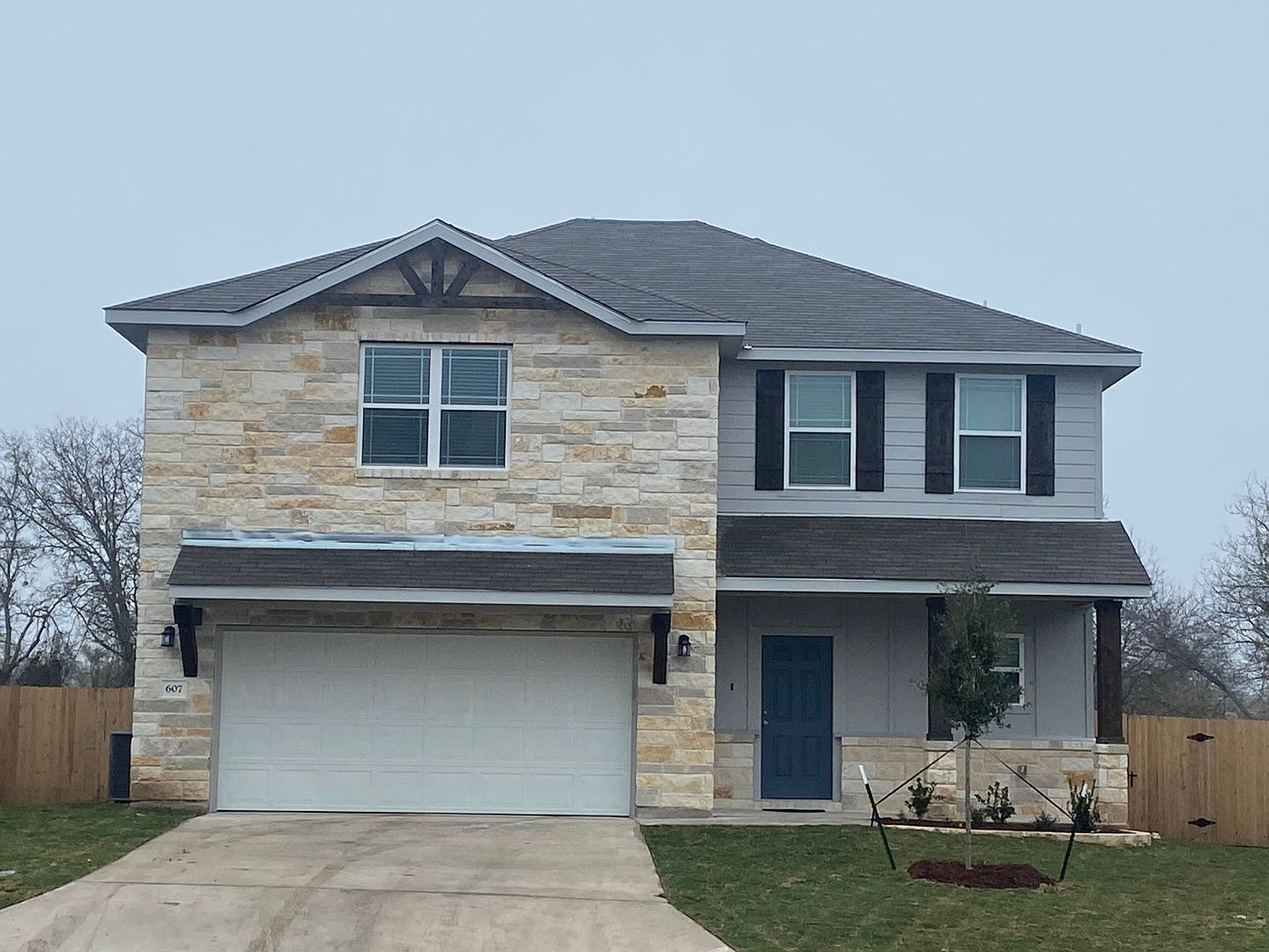 607 Friars Tuck Dr, Temple, TX 76502 | Zillow