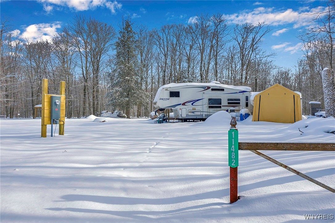 11482 Smith Cross Rd #12, Centerville, NY 14029 | Zillow