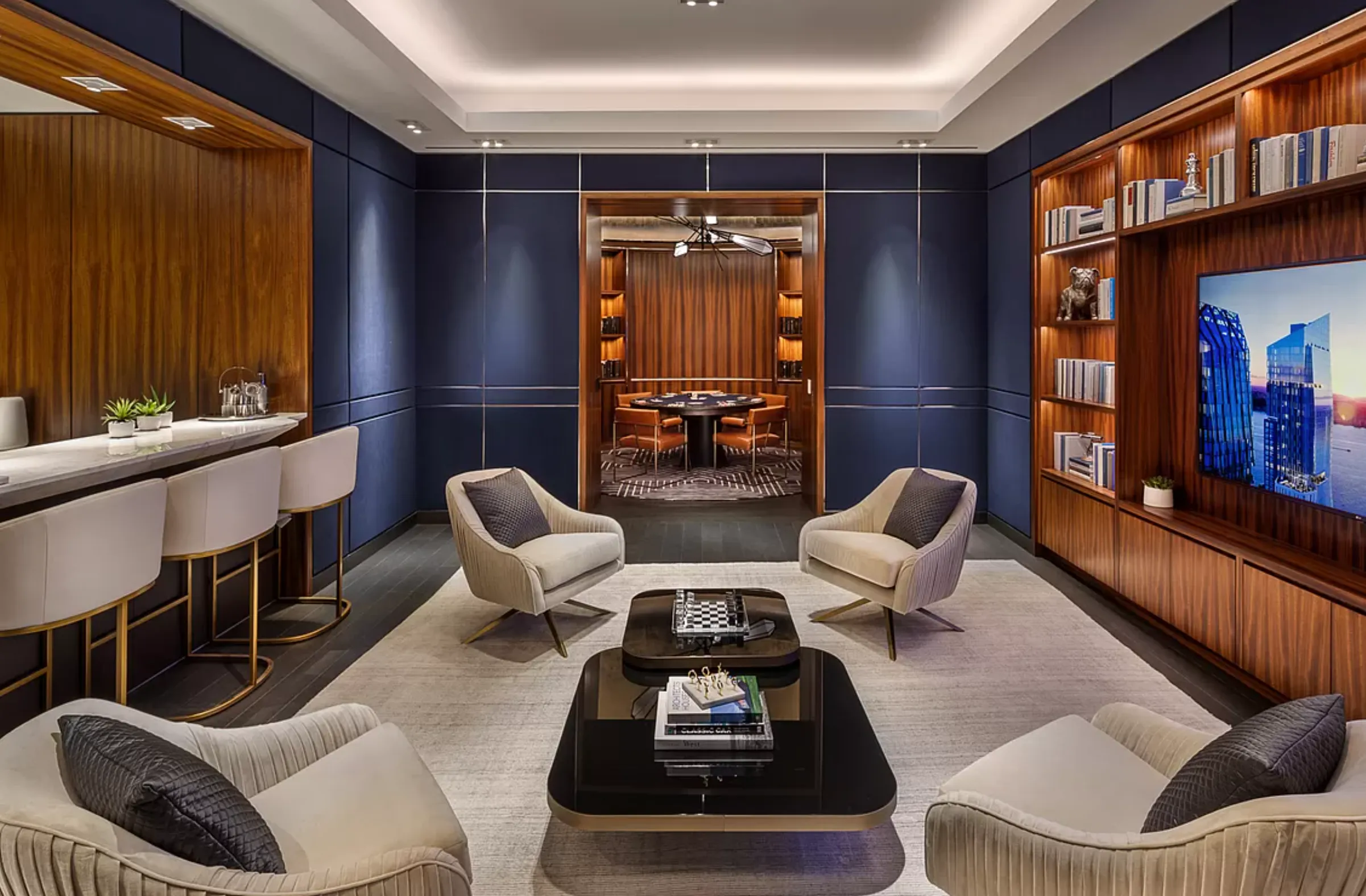 10 Riverside Boulevard #1101 in Lincoln Square, Manhattan | StreetEasy