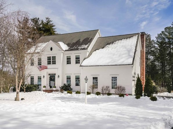 Recently Sold Homes in Newfields NH - 89 Transactions | Zillow
