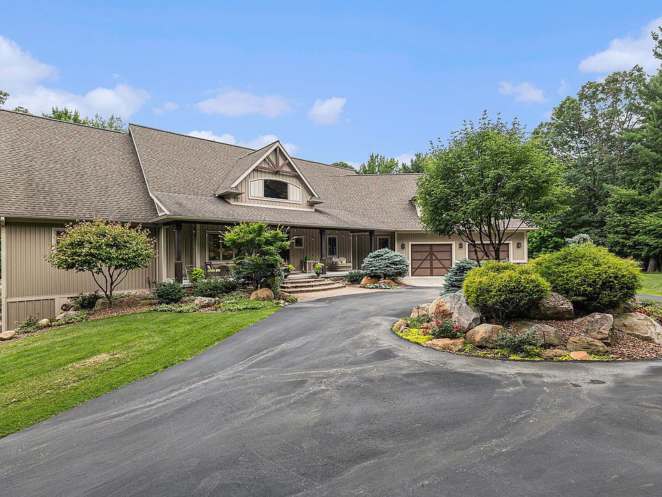 3948 N Holland Rd, Stanton, MI 48888 | MLS #23027126 | Zillow