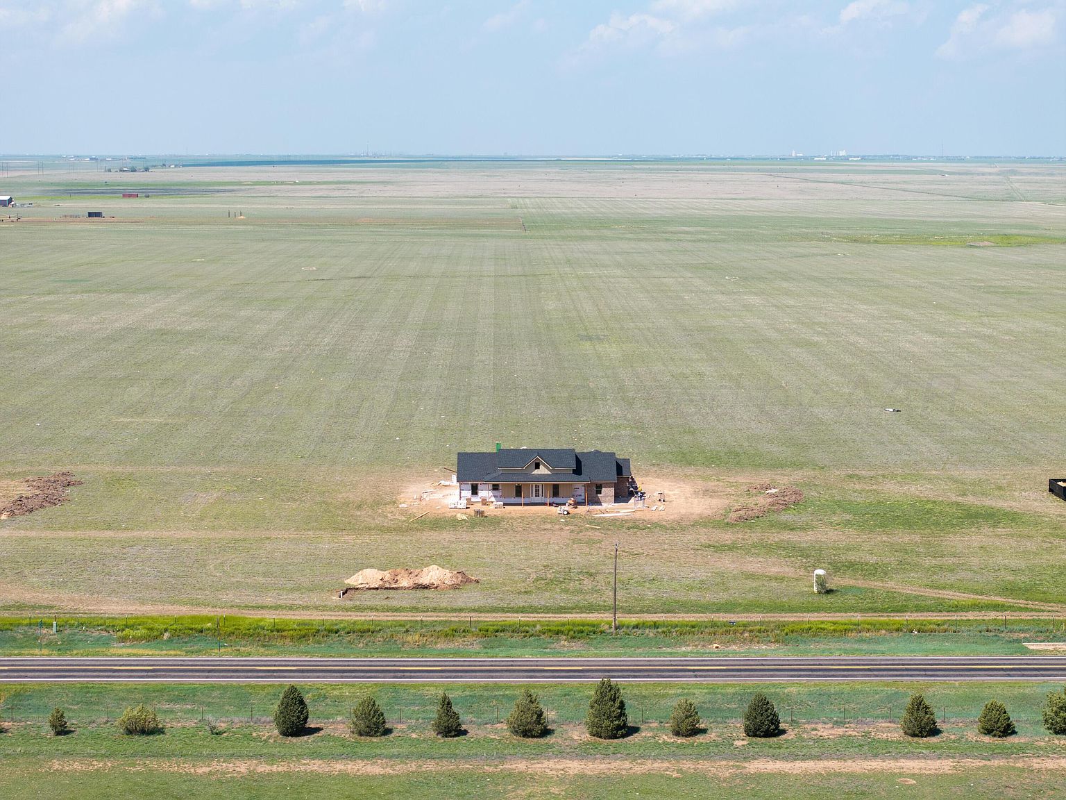 21900 Fm 2219, Amarillo, TX 79119 | MLS #25-3923 | Zillow