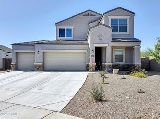4138 N 298th Ln, Buckeye, AZ 85396 | MLS #6852809 | Zillow