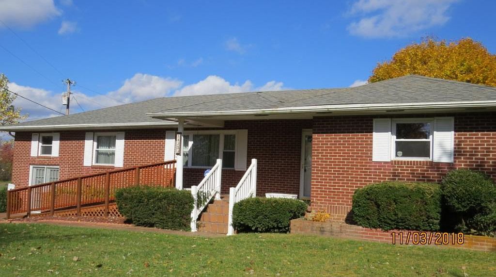 14253 Sandy Ridge Rd, Coeburn, VA 24230 | Zillow