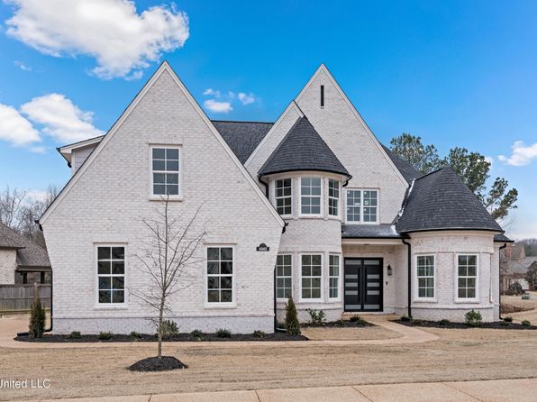 Robinson Crossing - Olive Branch MS Real Estate - 21 Homes For Sale ...