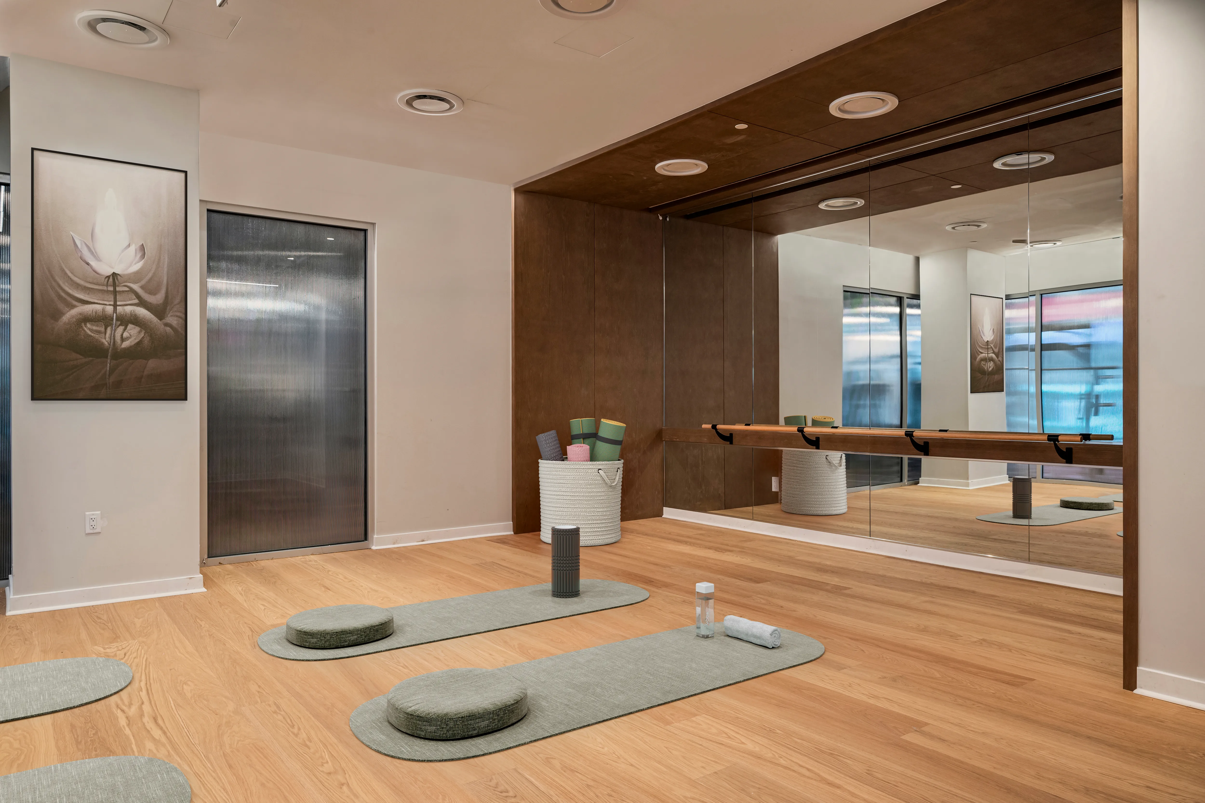 One Park Point at 11 Ocean Parkway in Windsor Terrace : Sales, Rentals ...