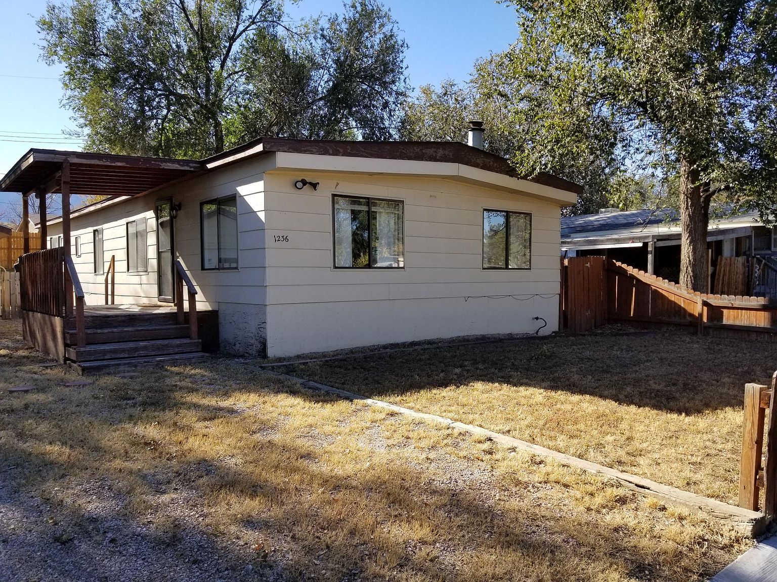 1236 Sherwood Ln, Colorado Springs, CO 80906 | Zillow