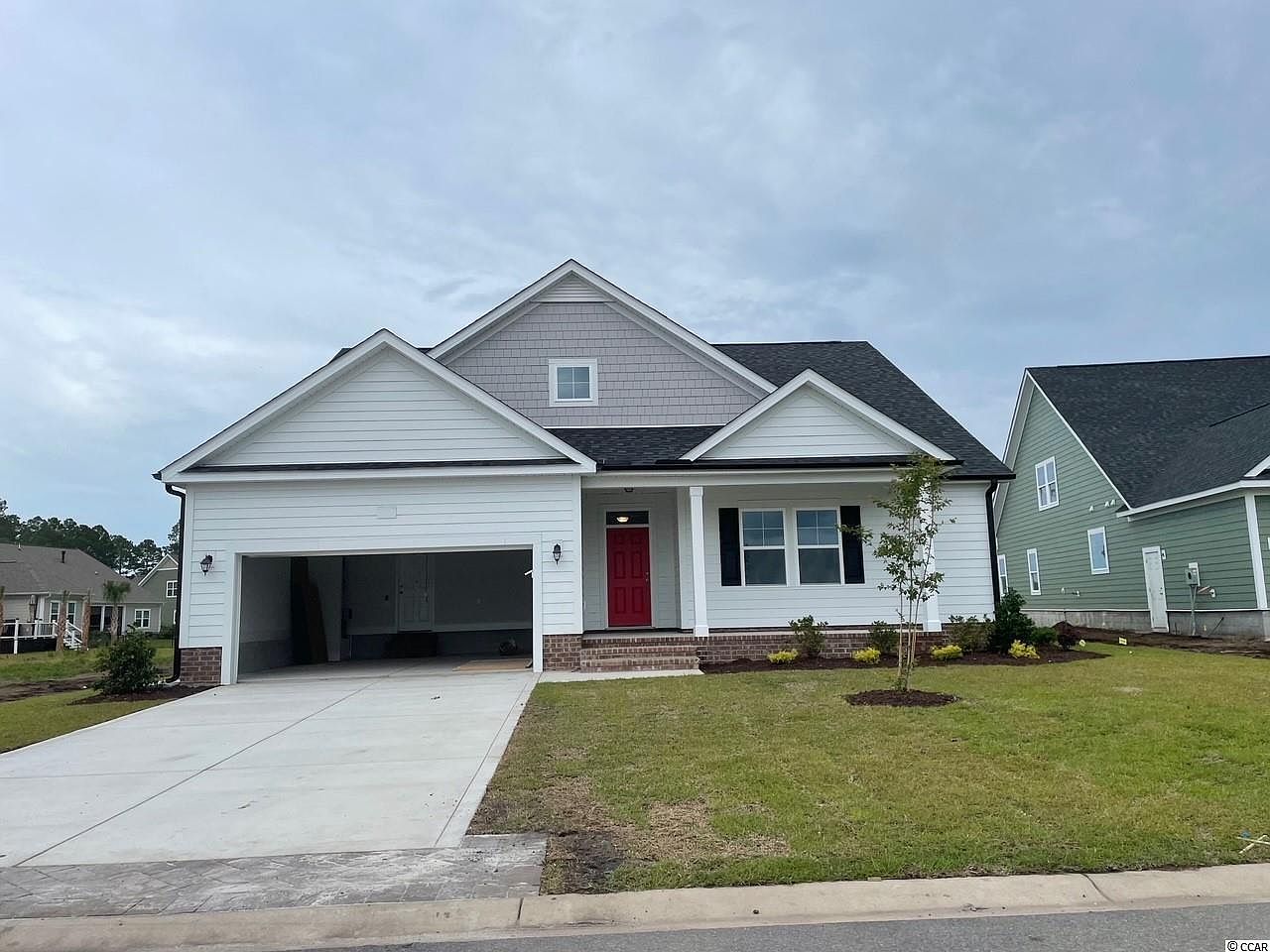 1009 Planters Pl. Lot 44 Calabash, Myrtle Beach, SC 29579 | Zillow