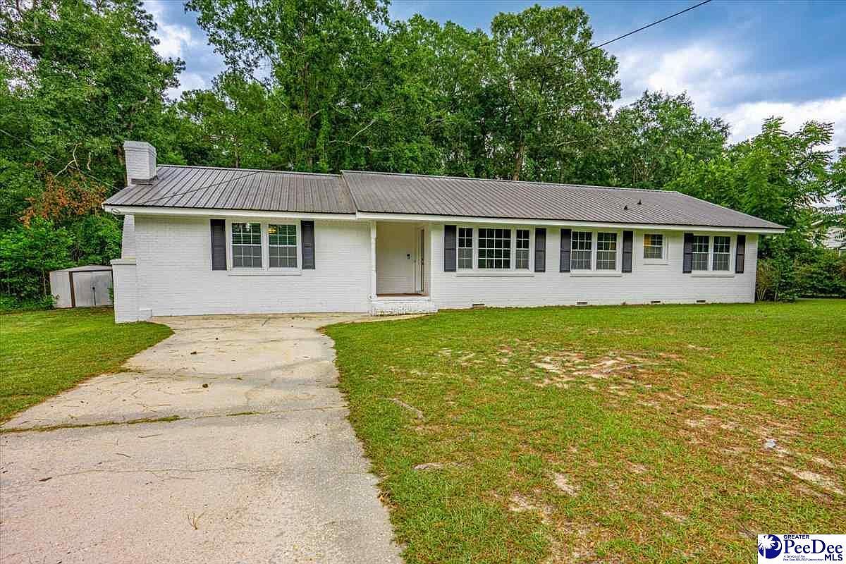 121 Wildwood Dr, Quinby, SC 29506 | Zillow