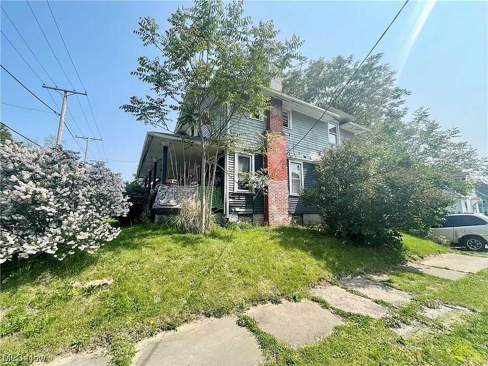 900 Shorb Ave NW, Canton, OH 44703 | Zillow