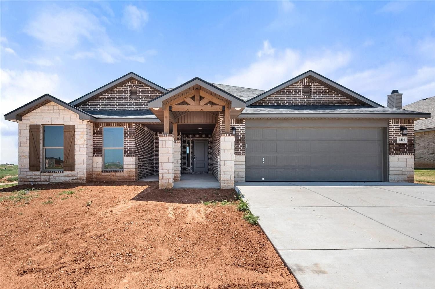1209 E 30th St, Wolfforth, TX 79382 | Zillow