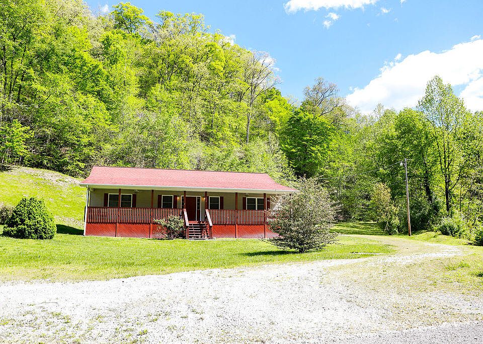 617 Big Willard Rd, Busy, KY 41723 | MLS #23008116 | Zillow