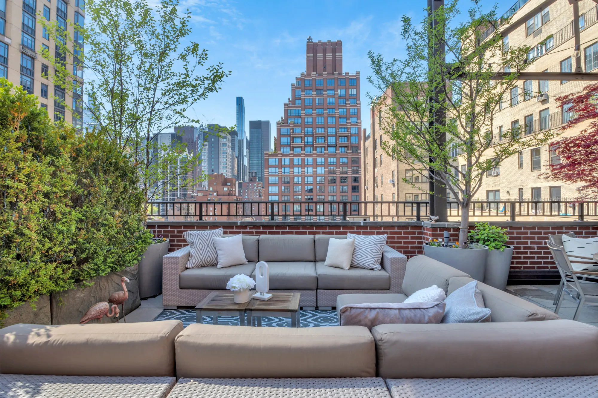 425 East 51st Street #PH10C in Beekman, Manhattan | StreetEasy