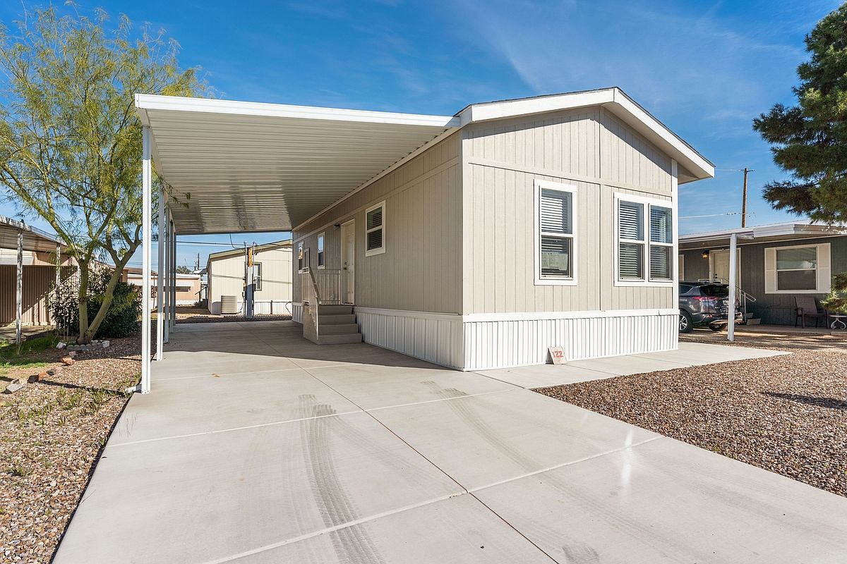 16005 N 32nd St LOT 122, Phoenix, AZ 85032 | Zillow