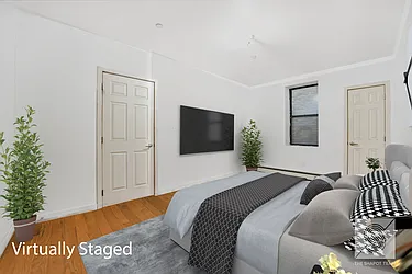 237 West 134th Street #2W in Central Harlem, Manhattan | StreetEasy