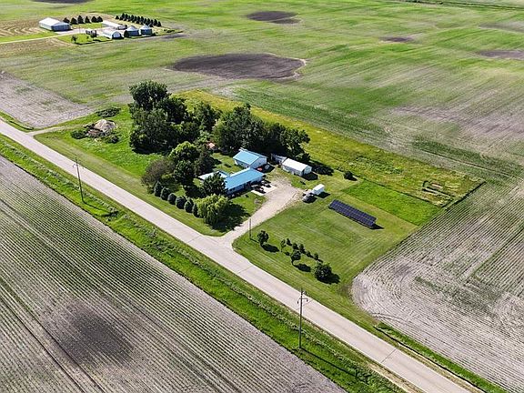 1307 470th St, Ledyard, IA 50556 | Zillow
