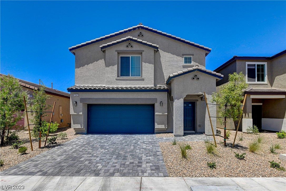 7542 W Diablo Dr, Las Vegas, NV 89113 | Zillow