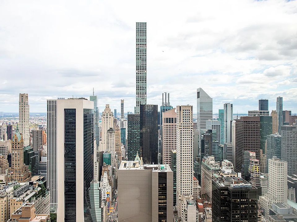 Metropolitan Tower Condominium Apartments - New York, NY | Zillow